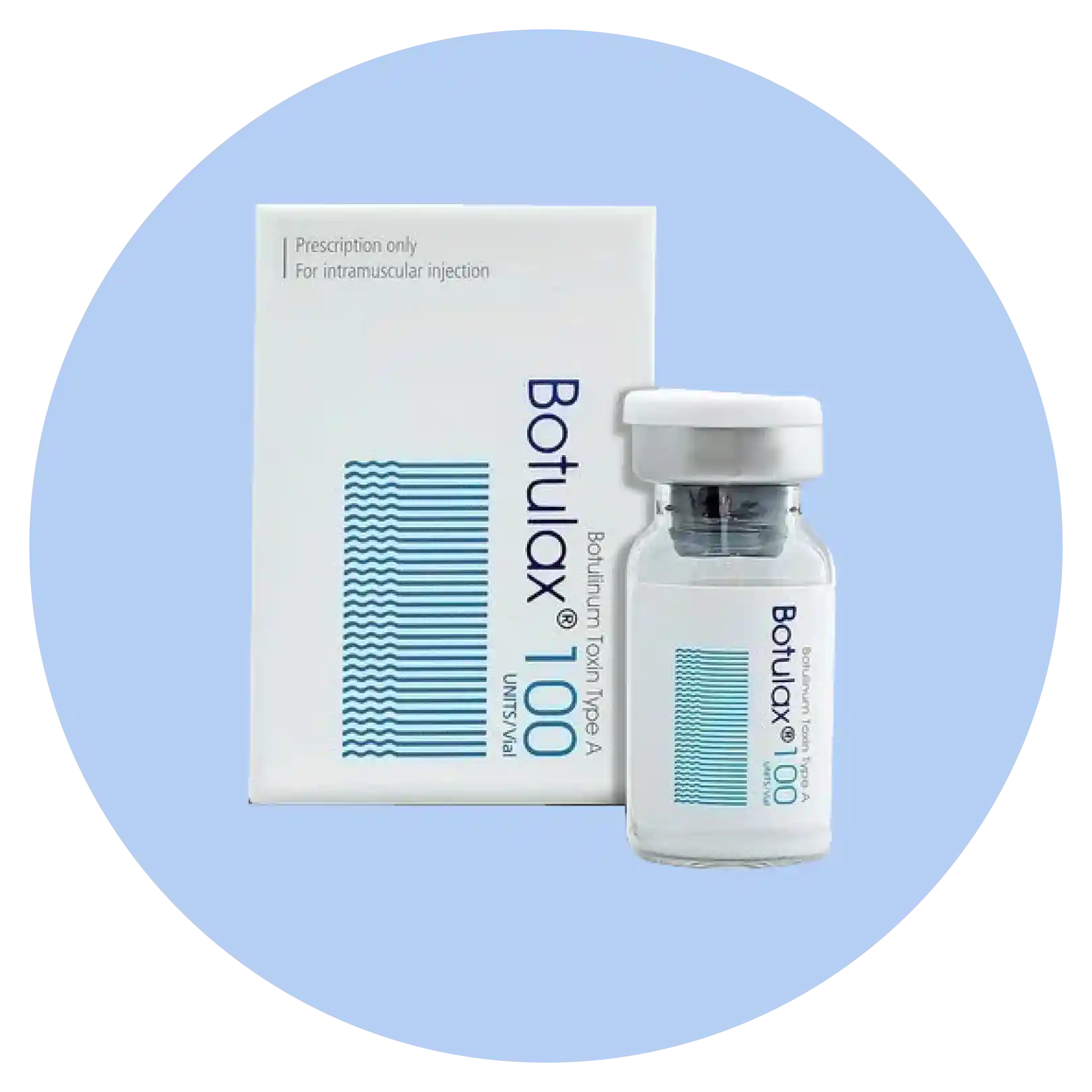 Botox in Lahore - Nabota, Botulinium, Liztox & Evetox – Skini