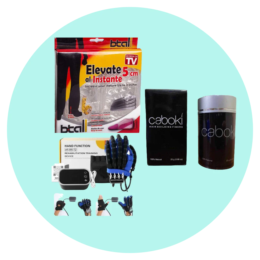 Collections - beauty and health store - Skini