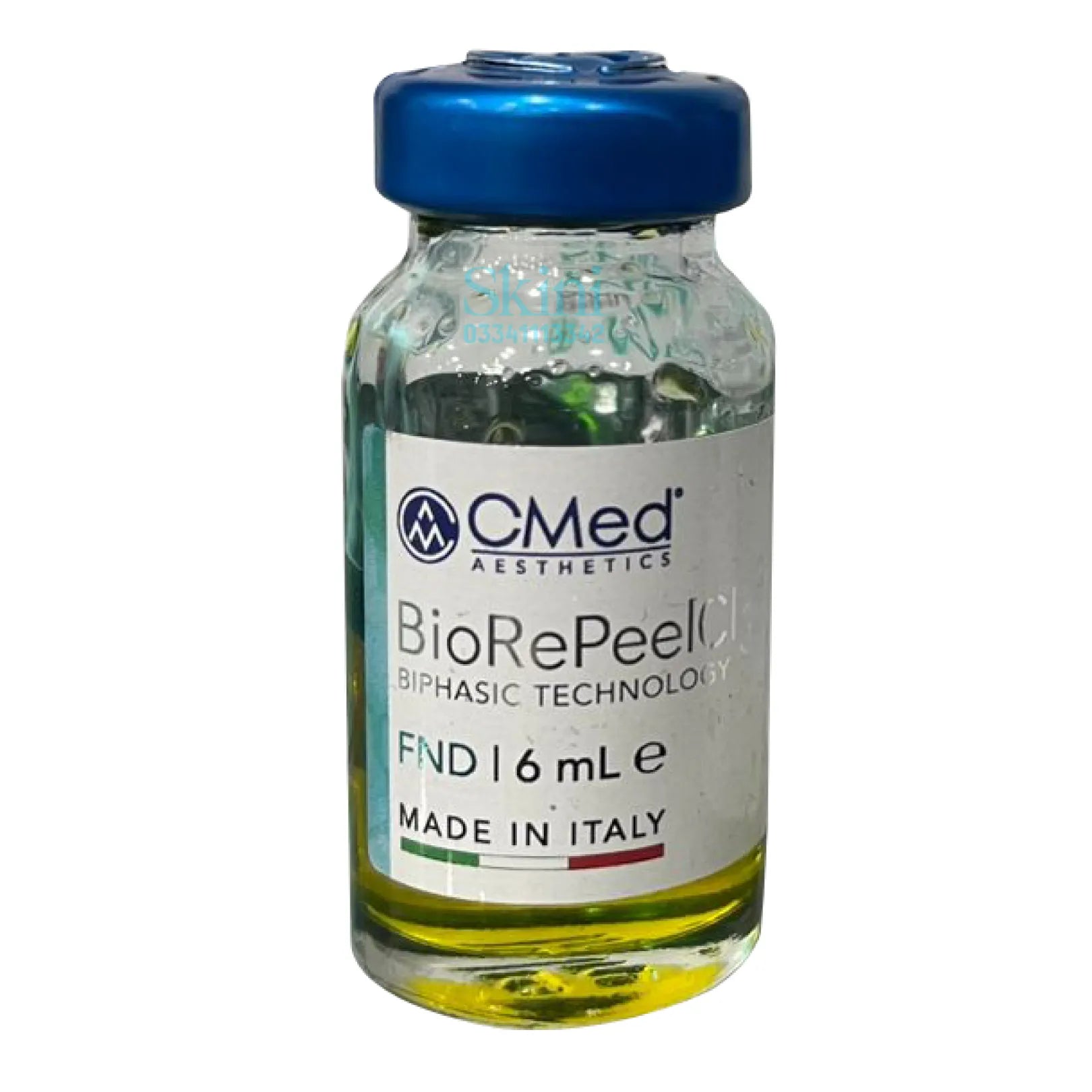 Bio Re Peel BioRePeelCL3 FND made in Italy – Skini
