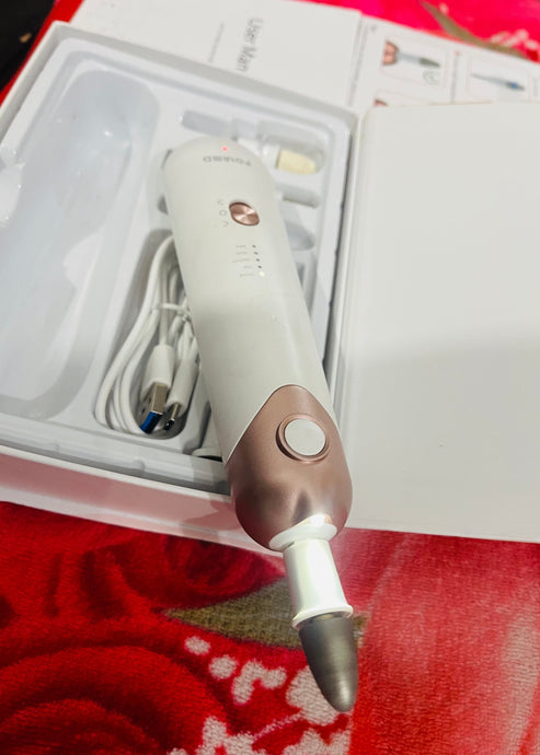 Pedicure Rechargeable machine – Skini