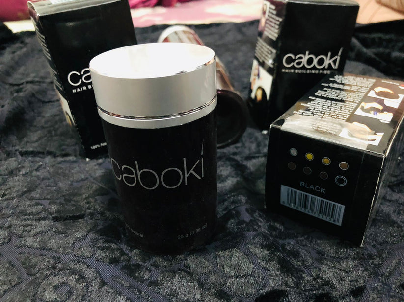 Caboki Hair Fiber price in pakistan – Skini