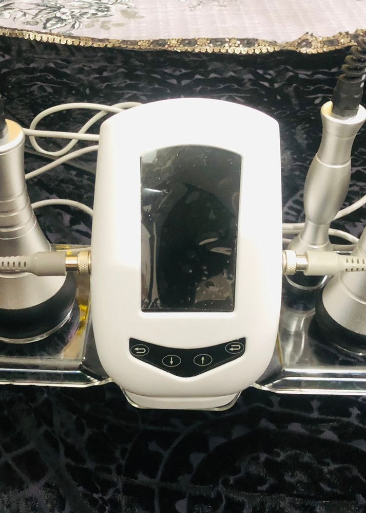 CAvitation 40k Fat Lose Machine in Pakistan – Skini